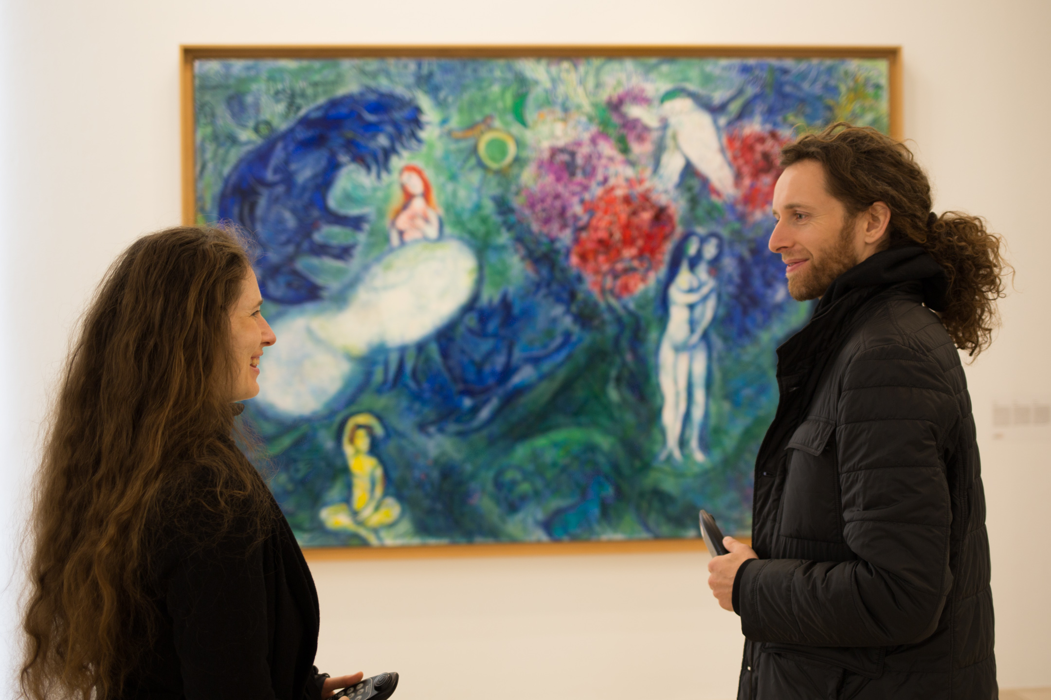 Musée Marc Chagall | Nice | Rawismyreligion