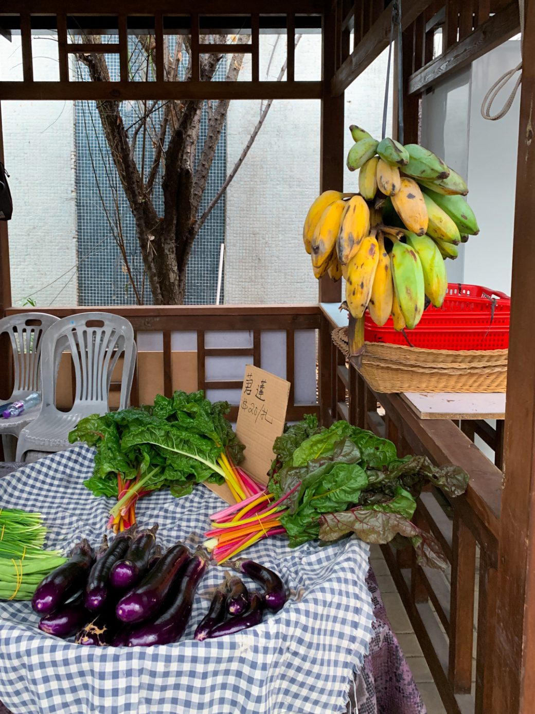 Tai Po Farmers’ Market | Rawismyreligion