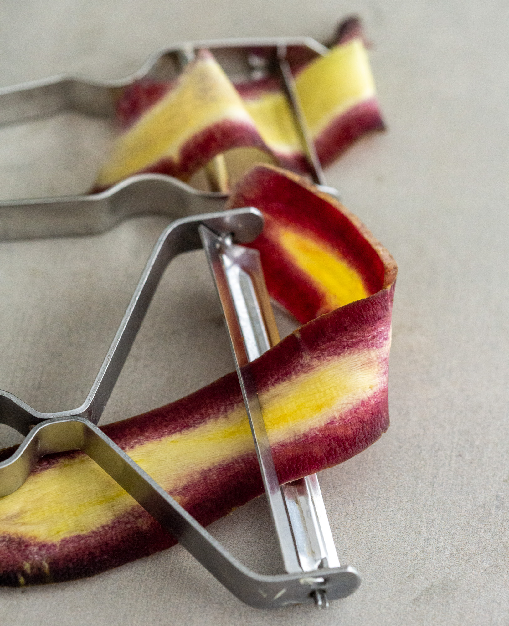 Schäler | Rawismyreligion