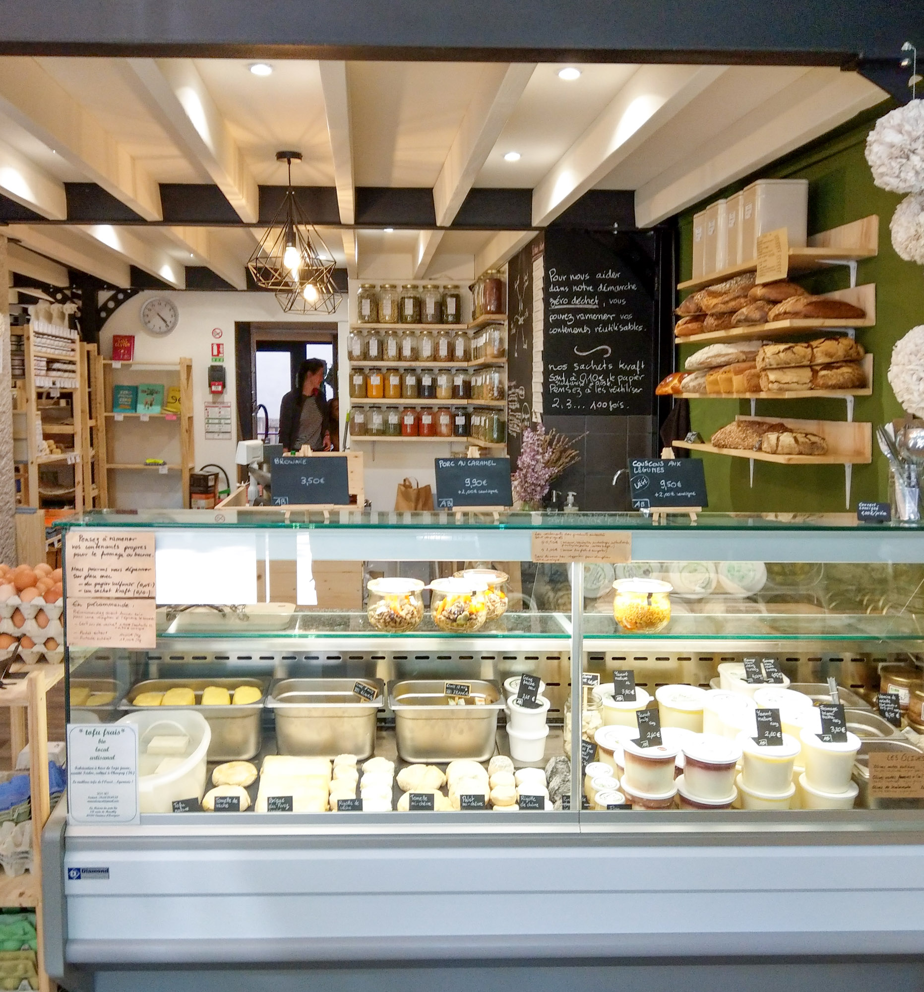 A La Source | Rawismyreligion