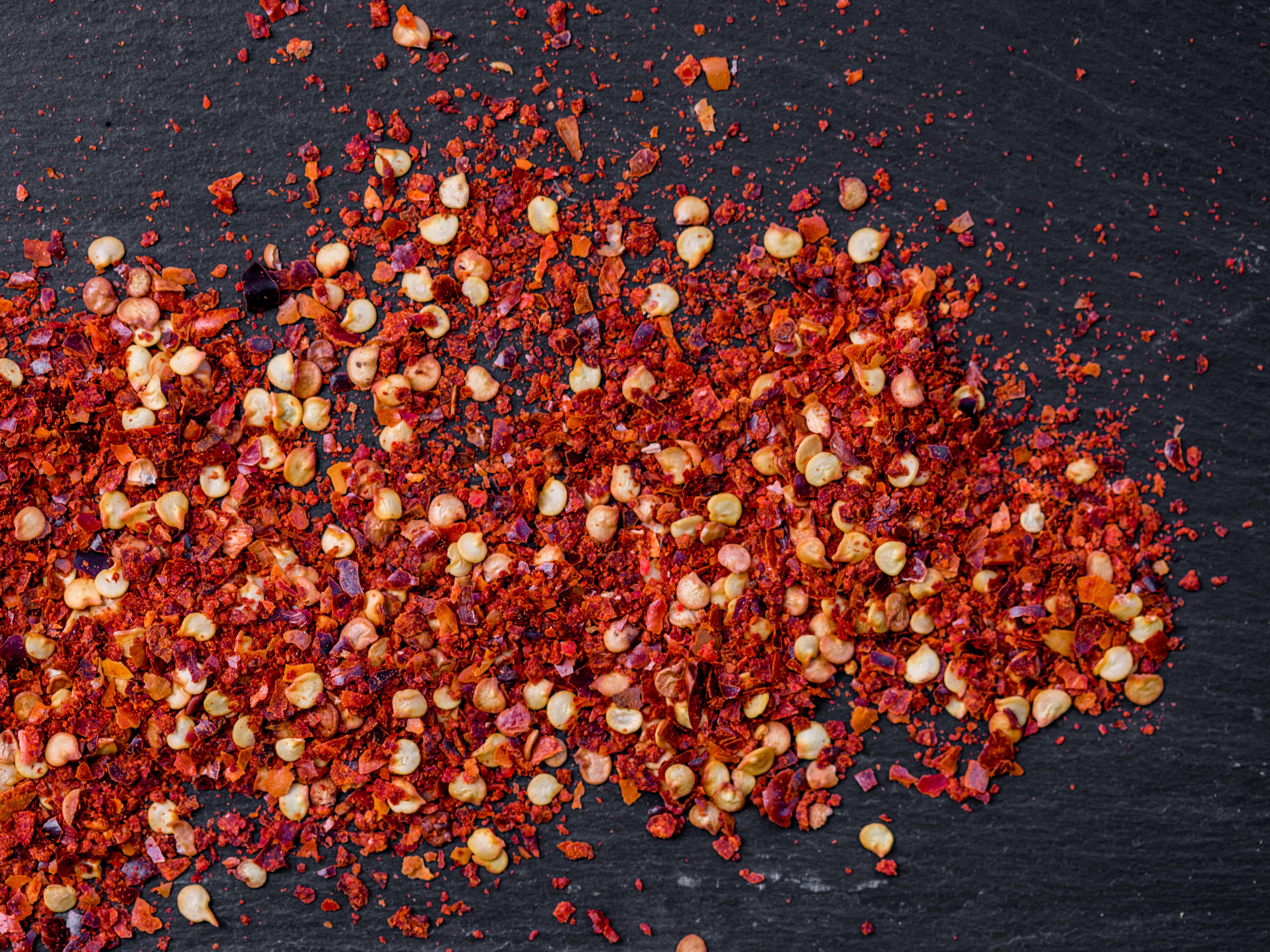 Chili-Flocken | Rawismyreligion