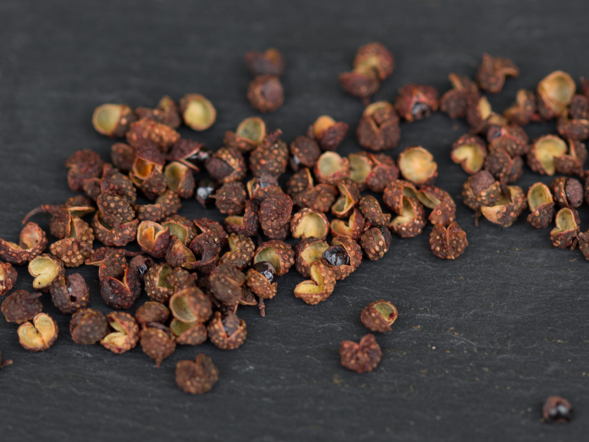 Szechuan Pfeffer | Rawismyreligion