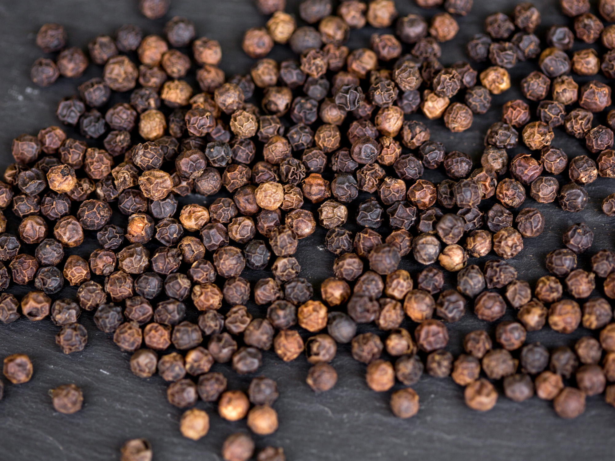 Tellicherry Pfeffer | Rawismyreligion