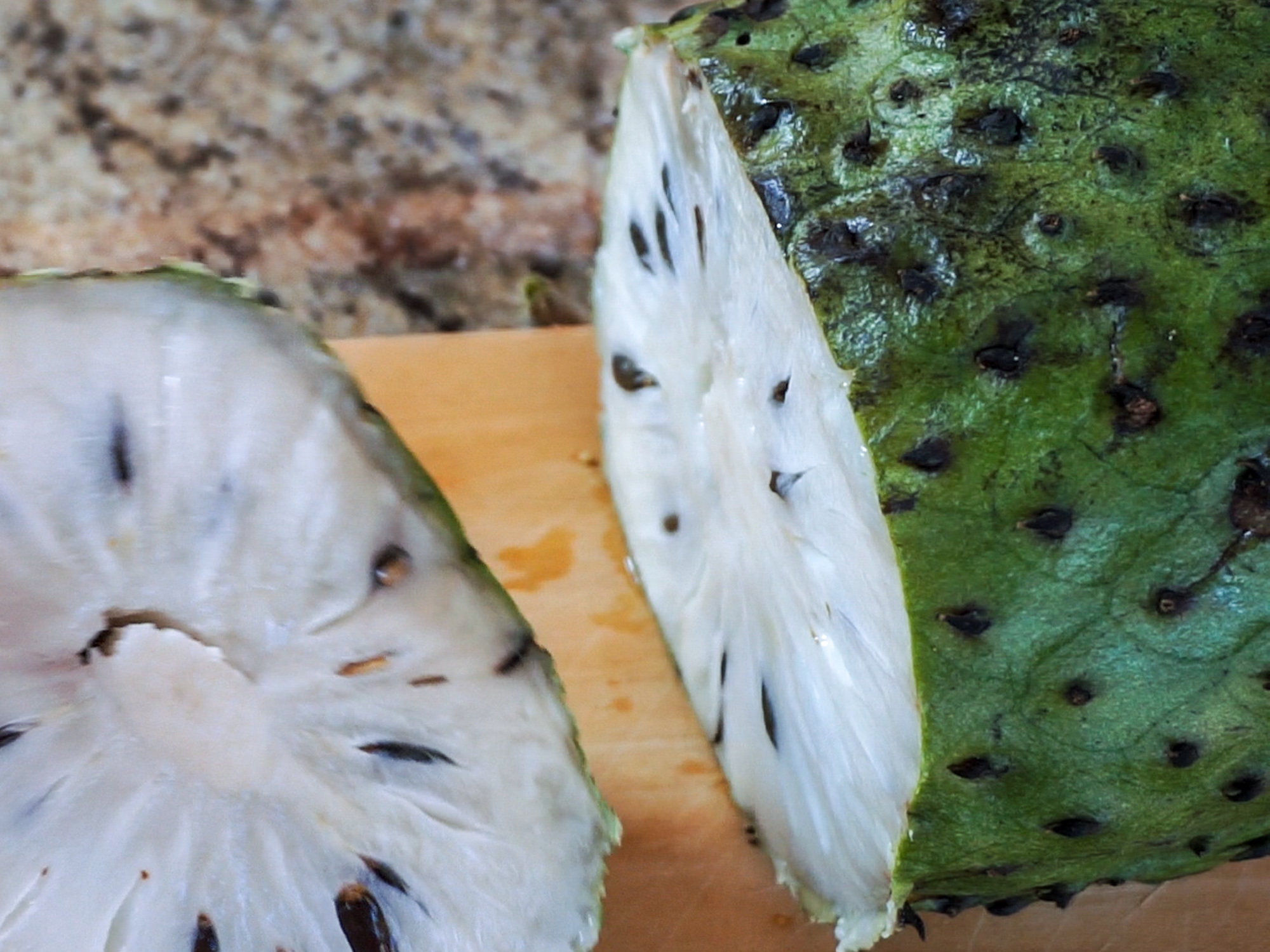 Guanabana | Rawismyreligion