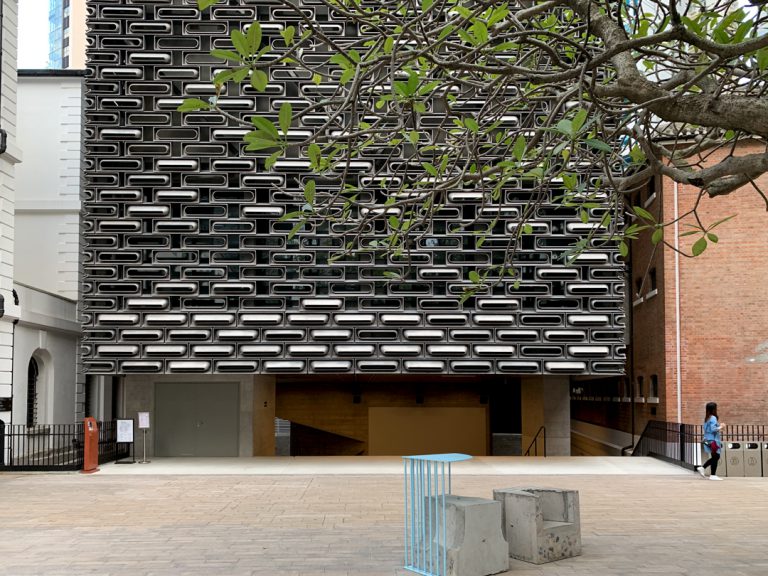 Tai Kwun Contemporary – JC Contemporary | Rawismyreligion