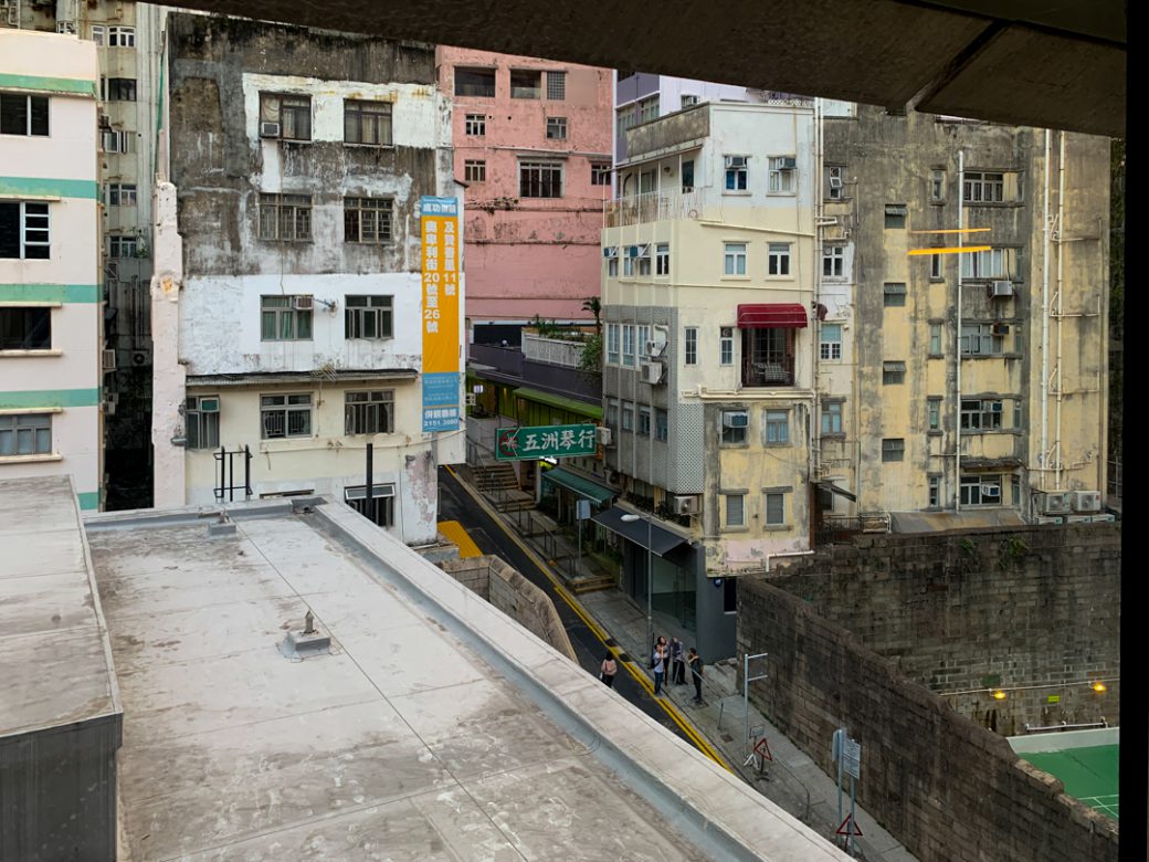 Tai Kwun Contemporary – JC Contemporary | Rawismyreligion