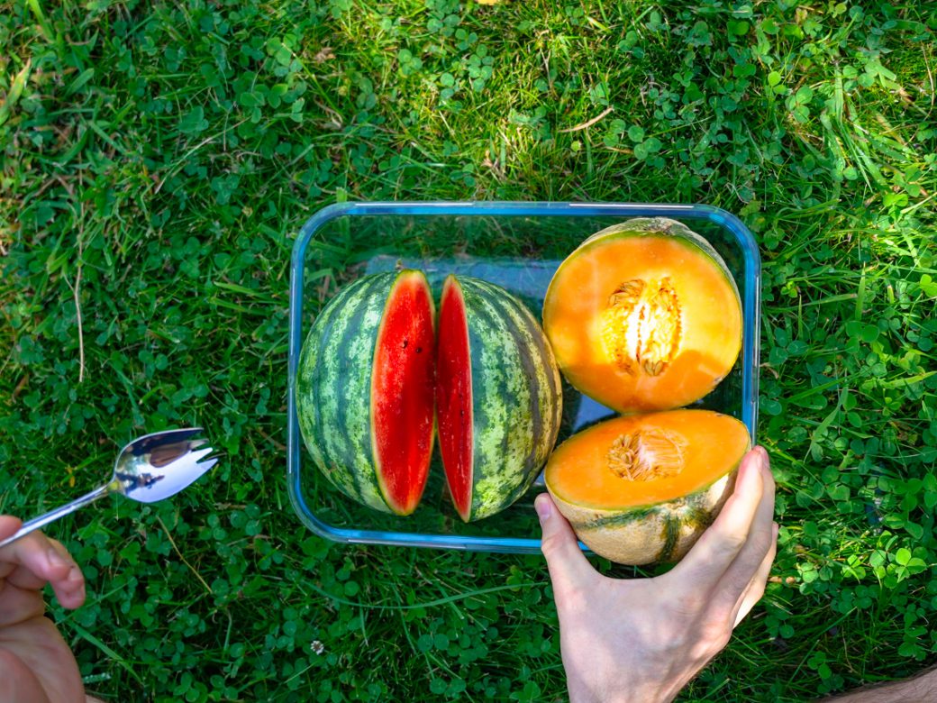 Granola in New Zealand | Rawismyreligion