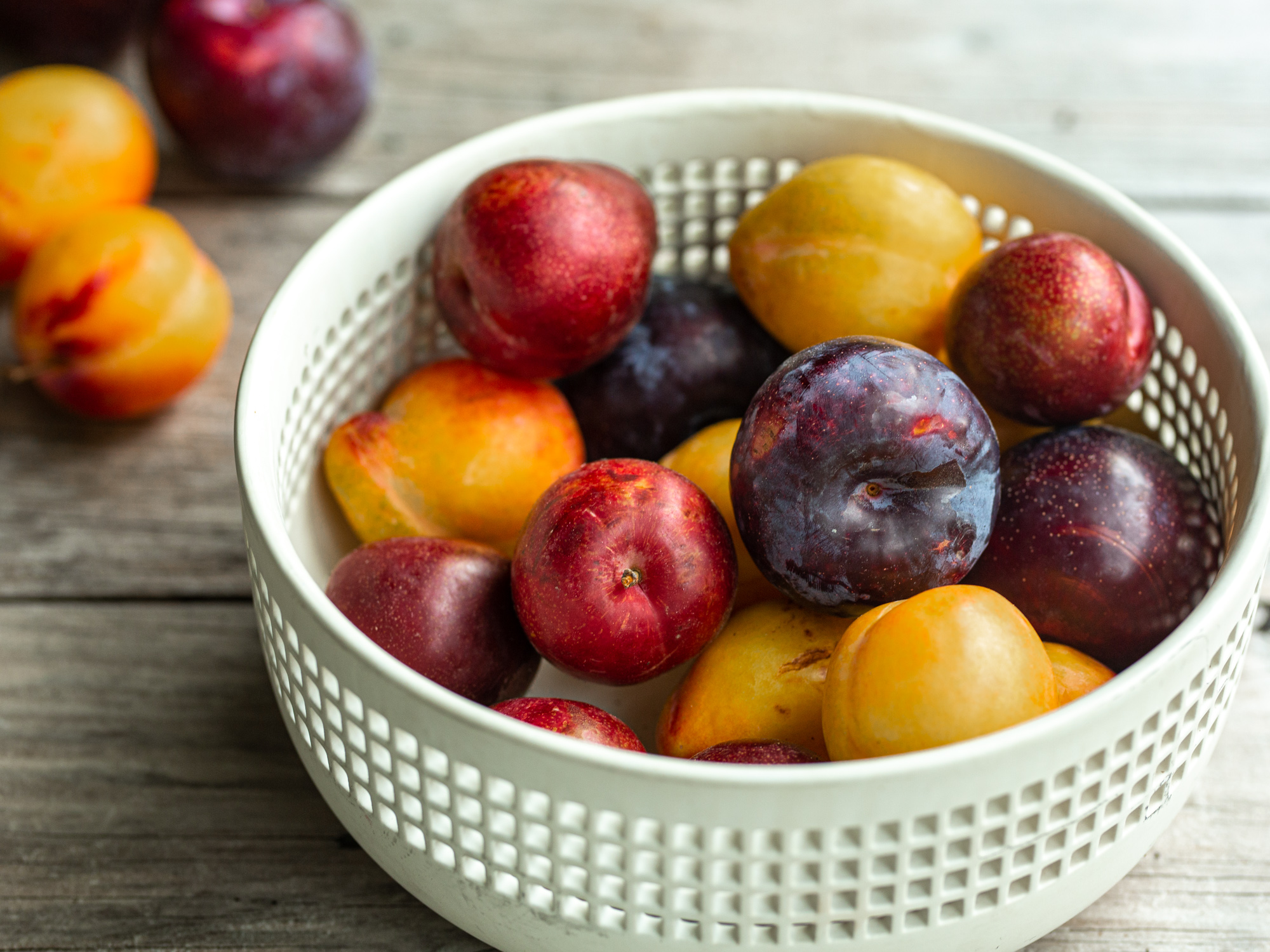 Plums | Rawismyreligion