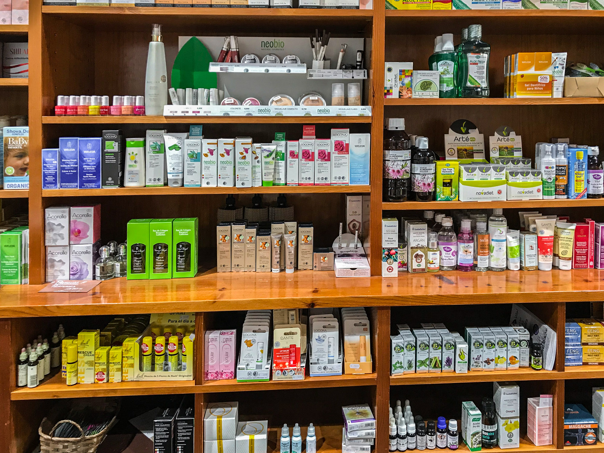 Terra Verda | Rawismyreligion