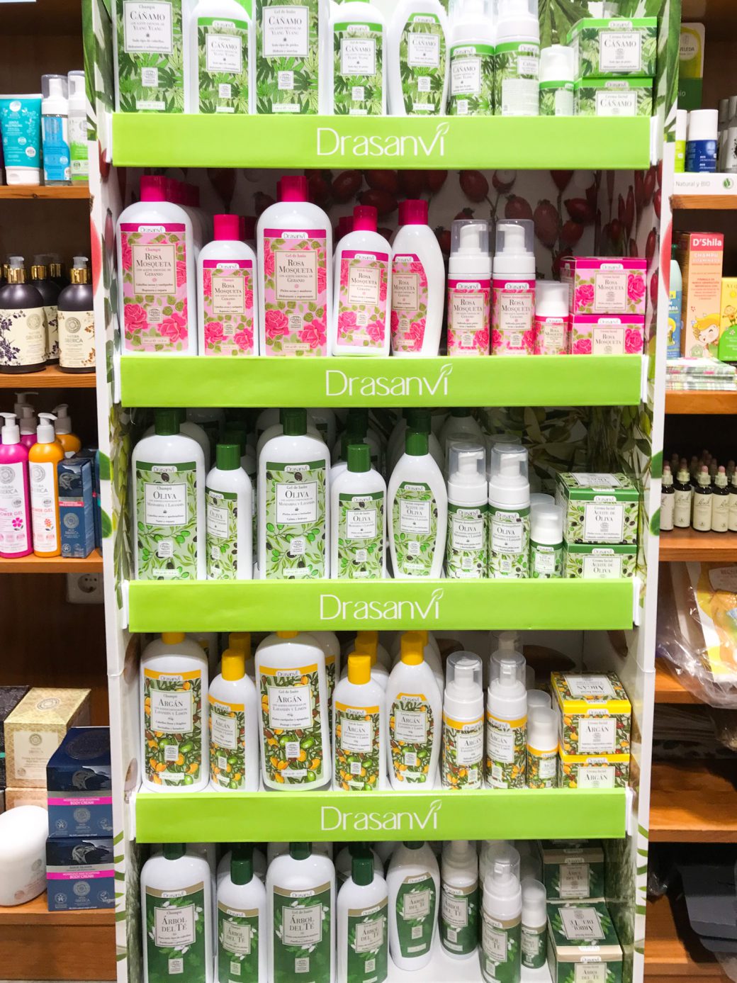 Terra Verda | Rawismyreligion