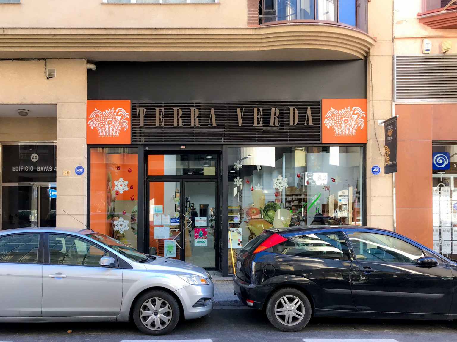 Terra Verda | Rawismyreligion