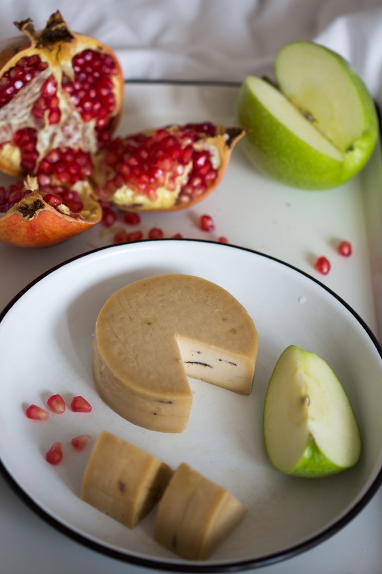 The Living Food | Rawismyreligion