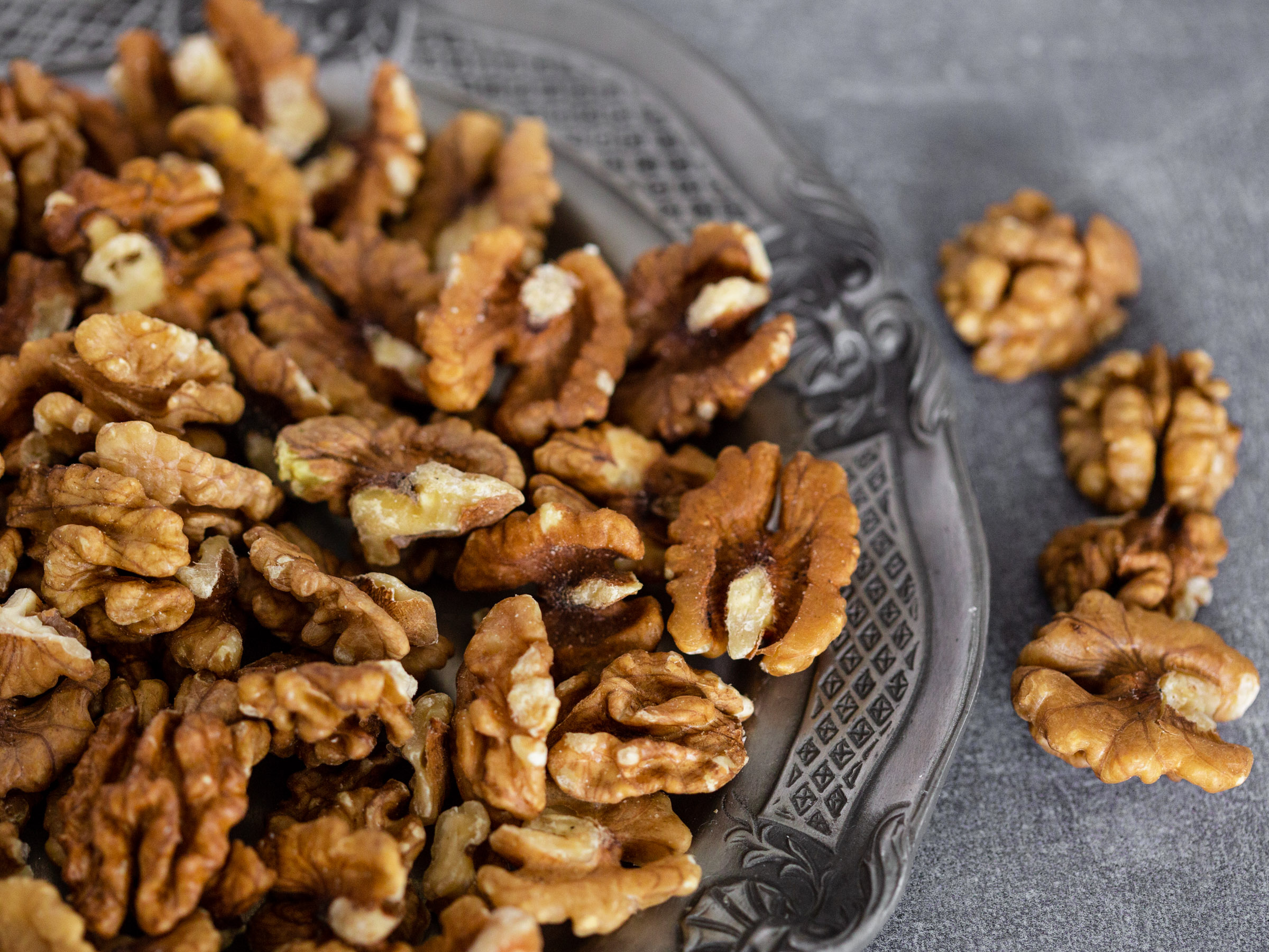 Walnüsse | Rawismyreligion