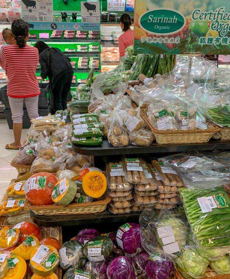 Yata Supermarket | Rawismyreligion